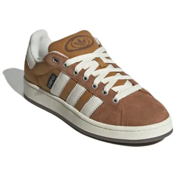 Adidas Campus 00s Sneakers - Brown/white