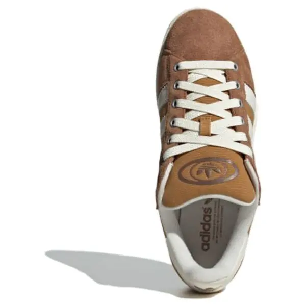 Adidas Campus 00s Sneakers - Brown/white