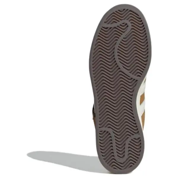 Adidas Campus 00s Sneakers - Brown/white