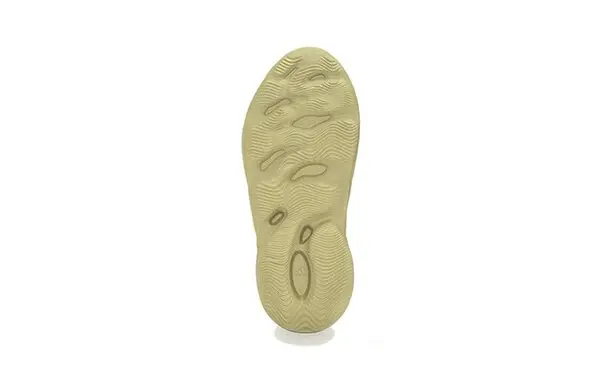 Adidas Yeezy Foam Runner - Cream/yellow