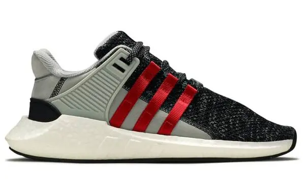 Adidas Overkill X Eqt Support Future 'coat Of Arms' Sneakers