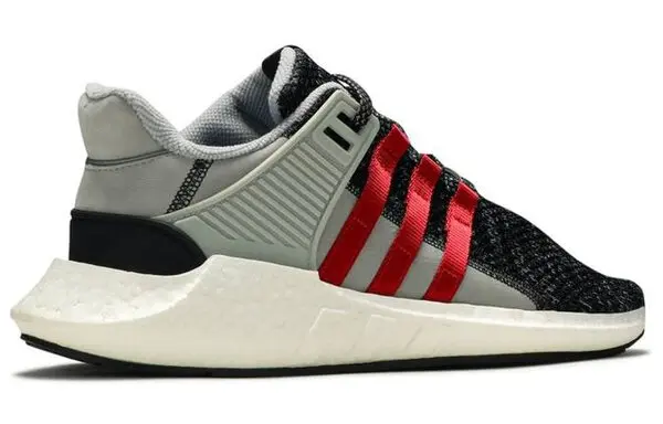 Adidas Overkill X Eqt Support Future 'coat Of Arms' Sneakers