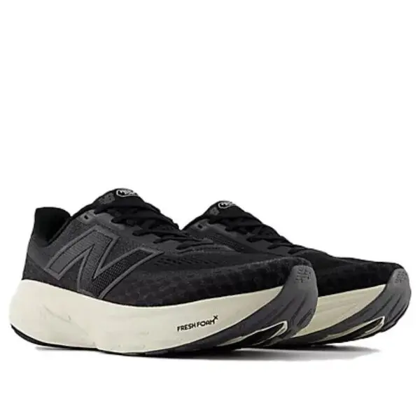 NEW BALANCE Fresh Foam X 1080 V14 Athletic Sneakers - Black/white