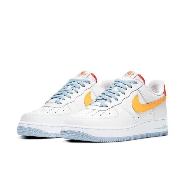 Nike Force 1 '07 Lv8 "be Kind" Sneakers