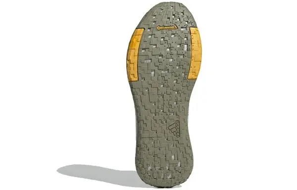 Adidas X Monocle Pulseboost Hd 'city Run Cargo