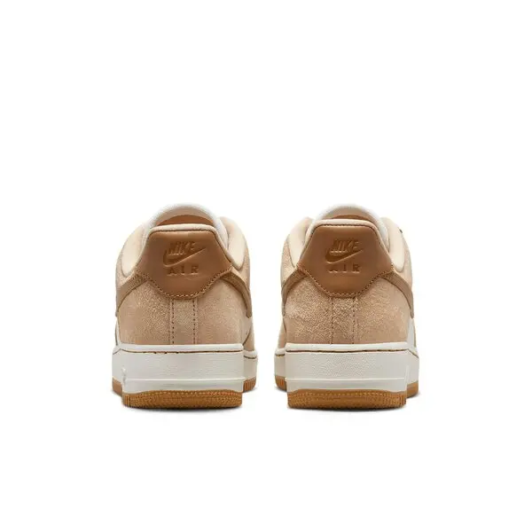 Nike Force 1 Lxx Vachetta Tan Sneakers