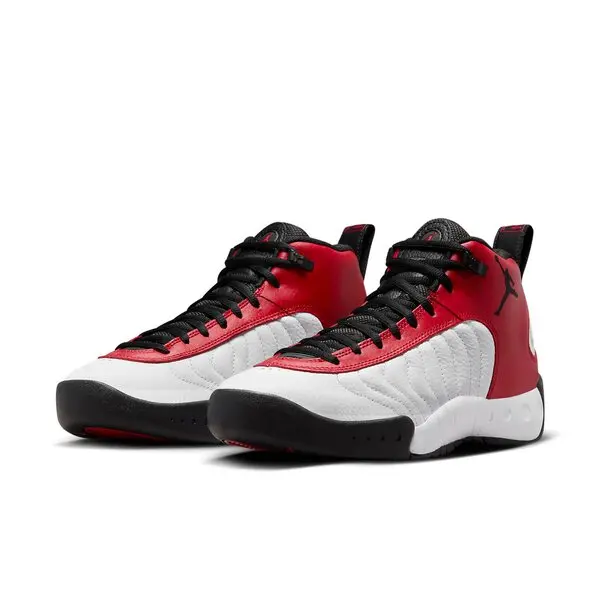 JORDAN Jumpman Pro "chicago Bulls" Sneakers - Black/white/black
