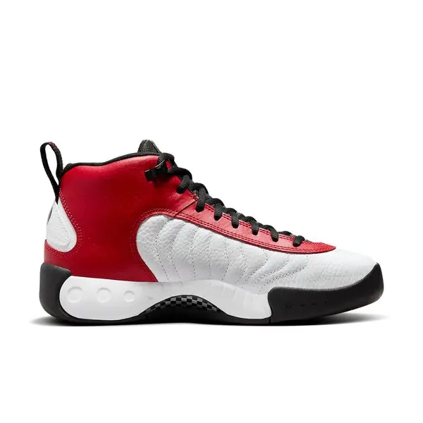 JORDAN Jumpman Pro "chicago Bulls" Sneakers - Black/white/black