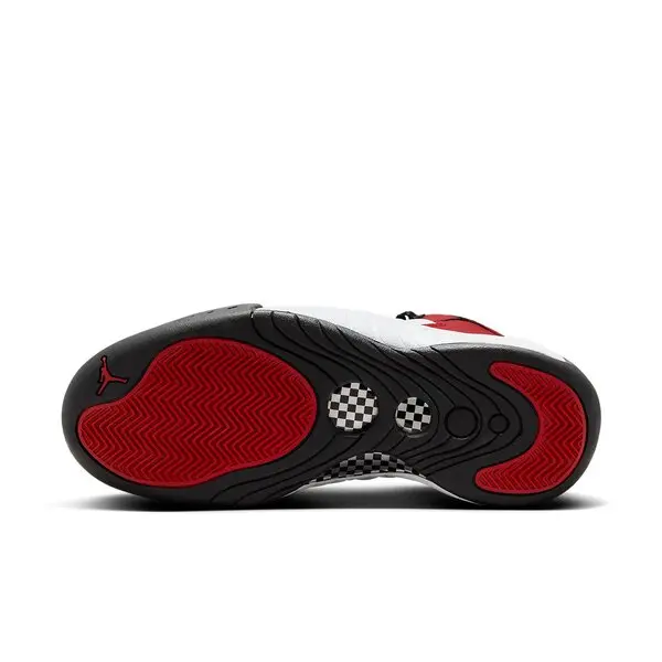JORDAN Jumpman Pro "chicago Bulls" Sneakers - Black/white/black