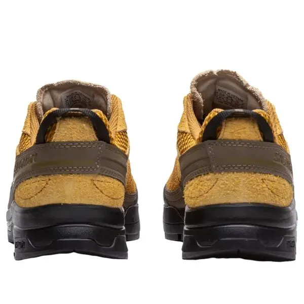 SALOMON X-alp Suede 'safari