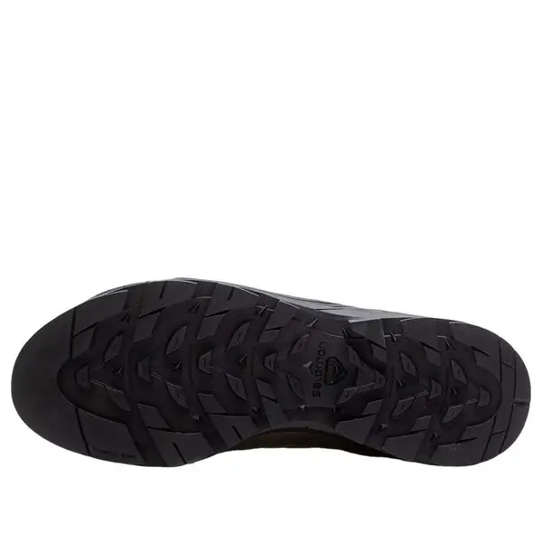 SALOMON X-alp Suede 'safari