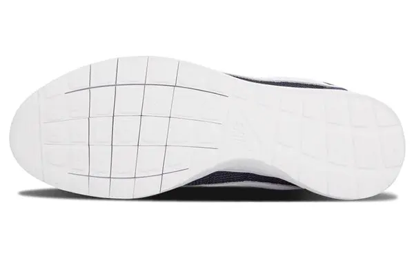 Nike Fragment Design X Roshe Ld-1000 "obsidian - Blue/white