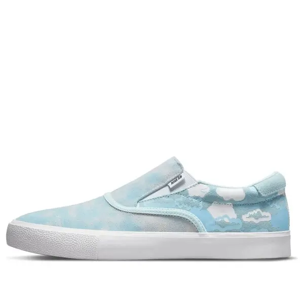 Nike Zoom Verona Slip 'cloud' Sneakers