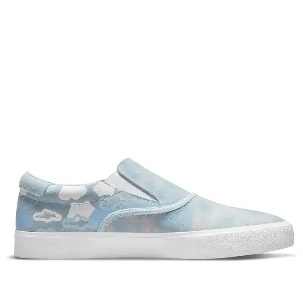 Nike Zoom Verona Slip 'cloud' Sneakers