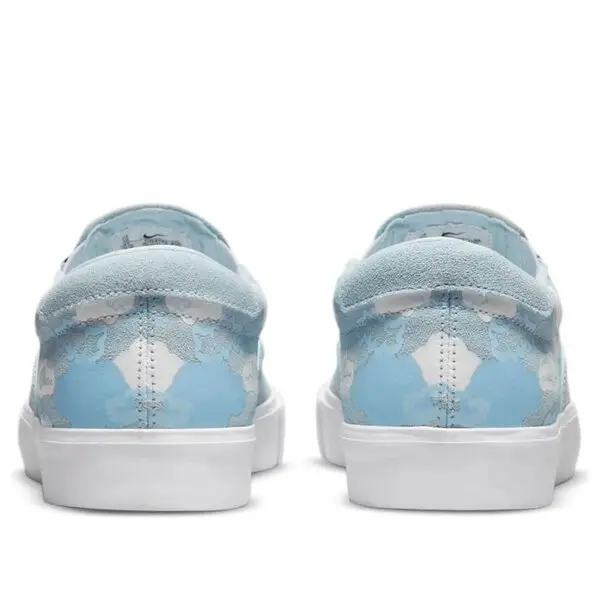 Nike Zoom Verona Slip 'cloud' Sneakers