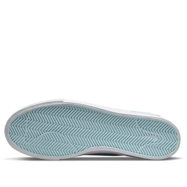 Nike Zoom Verona Slip 'cloud' Sneakers