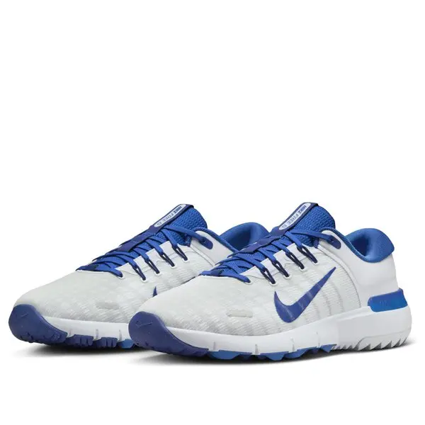 Nike Free Golf Next Nature Wide Sneakers