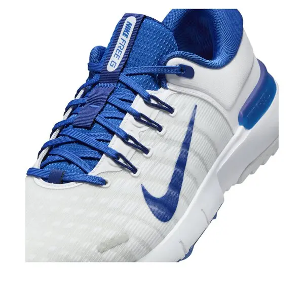 Nike Free Golf Next Nature Wide Sneakers