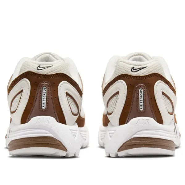 Nike Pegasus 2005 - Summit White/fauna Brown