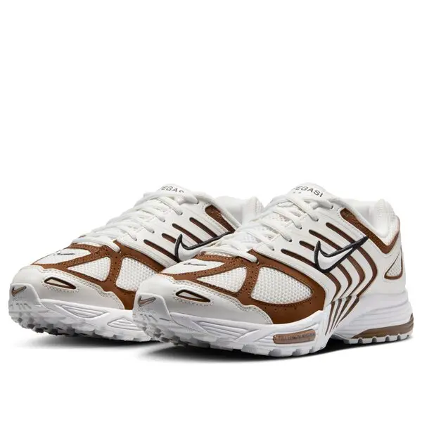 Nike Pegasus 2005 - Summit White/fauna Brown