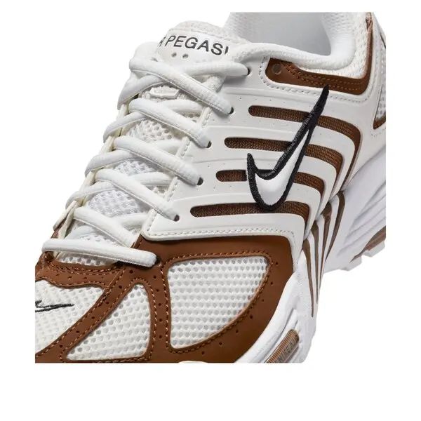 Nike Pegasus 2005 - Summit White/fauna Brown