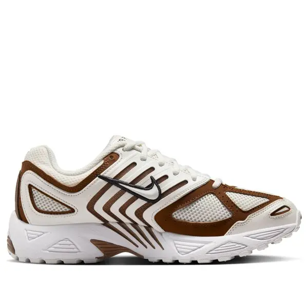 Nike Pegasus 2005 - Summit White/fauna Brown