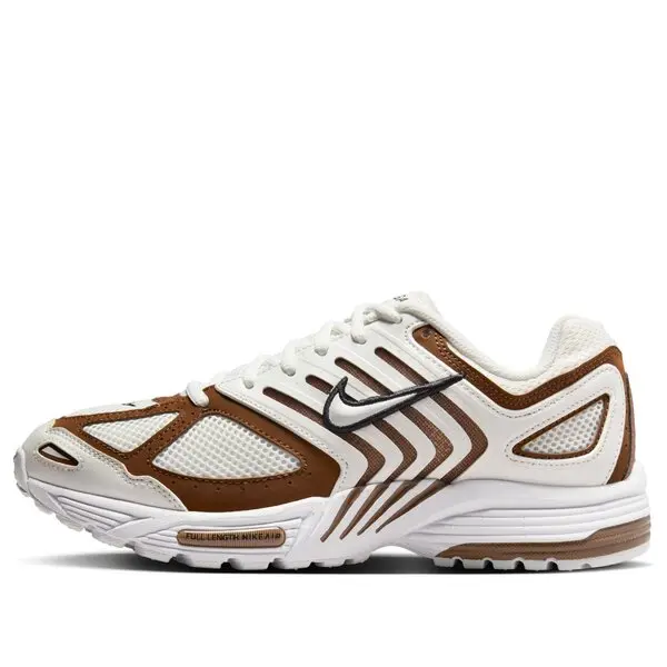 Nike Pegasus 2005 - Summit White/fauna Brown