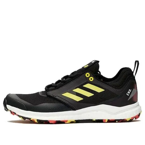 Adidas End. X Terrex Agravic Xt Thermochromic Sneakers