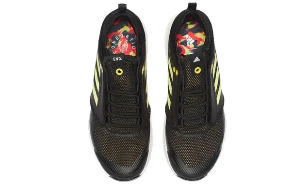 Adidas End. X Terrex Agravic Xt Thermochromic Sneakers