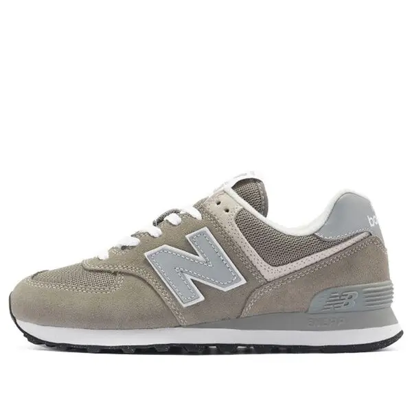NEW BALANCE 574 'core Pack Grey - Gray