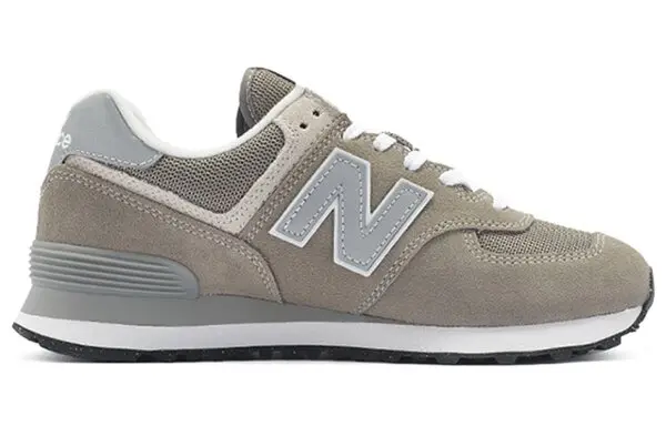 NEW BALANCE 574 Sneakers - Gray