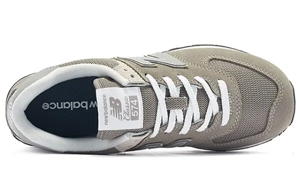 NEW BALANCE 574 Sneakers - Gray