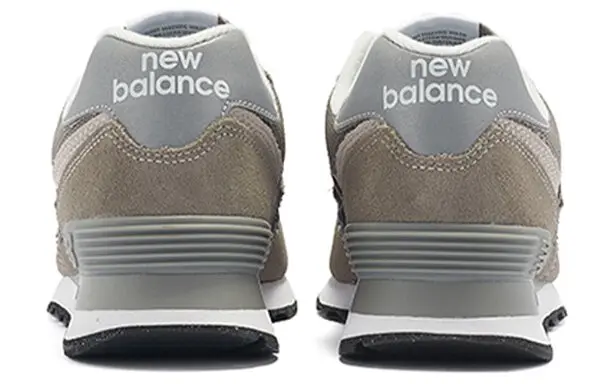 NEW BALANCE 574 Sneakers - Gray
