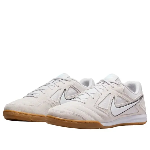 Nike Gato Vast Gum Sneakers - Vast Grey
