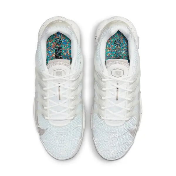 Nike Max Terrascape Plus Sneakers - White