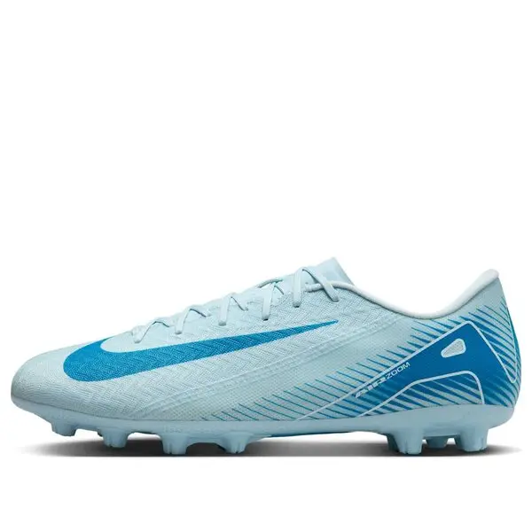 Nike Mercurial Vapor 16 Academy Fg/ag - Blue