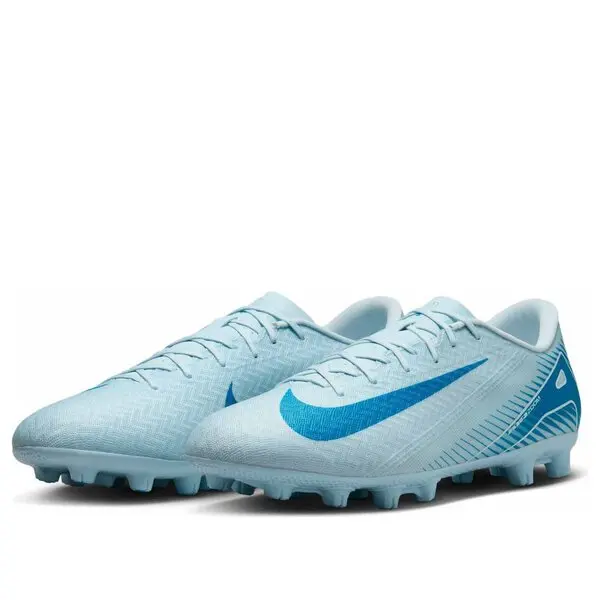 Nike Mercurial Vapor 16 Academy Fg/ag - Blue
