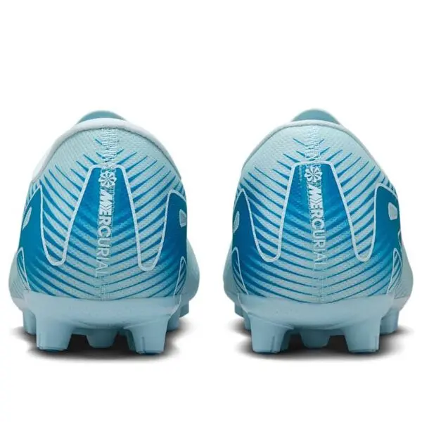 Nike Mercurial Vapor 16 Academy Fg/ag - Blue