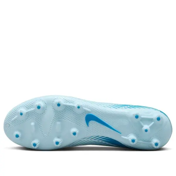 Nike Mercurial Vapor 16 Academy Fg/ag - Blue
