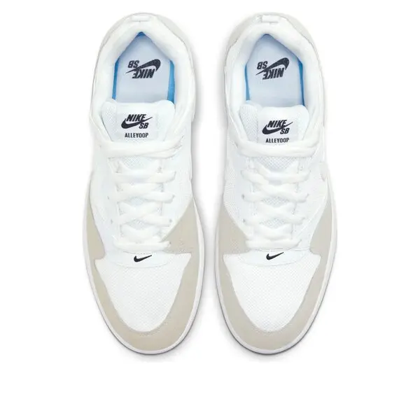 Nike Alleyoop Sb Sneakers