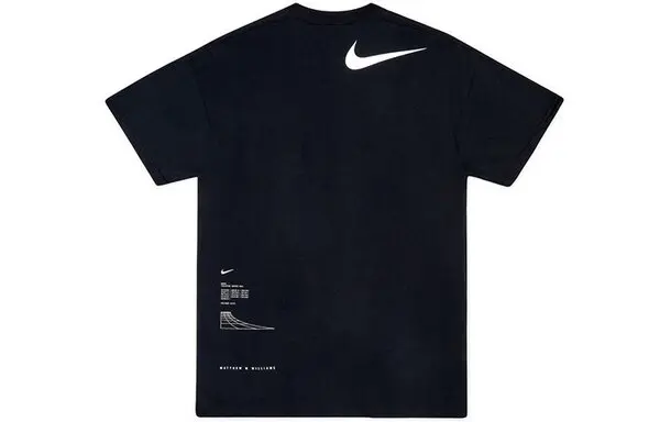 Nike Lab Short-sleeve T-shirt