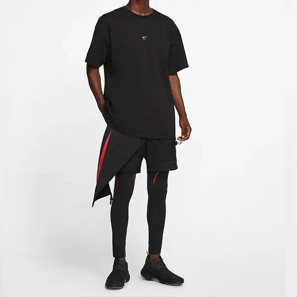 Nike Lab Short-sleeve T-shirt