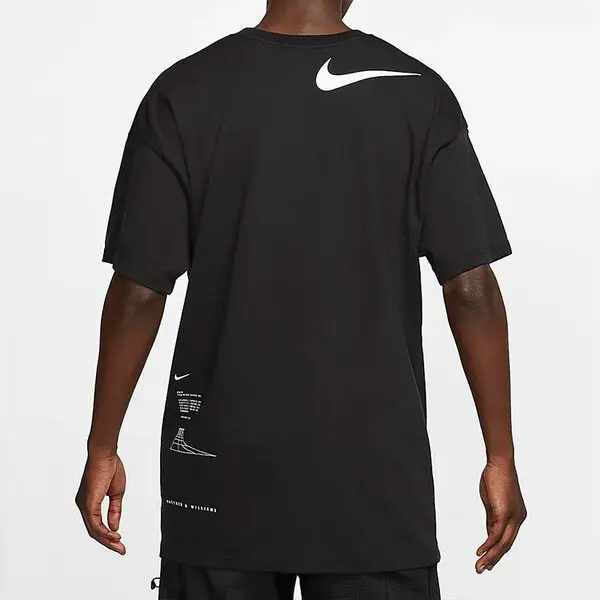 Nike Lab Short-sleeve T-shirt
