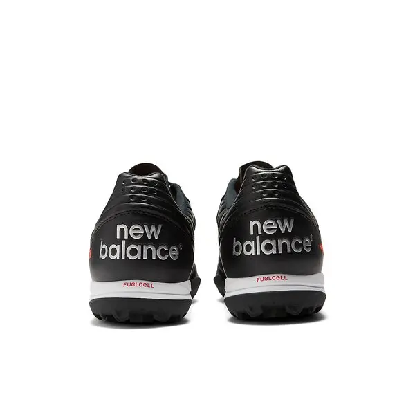 NEW BALANCE 442v2 Pro Tf Athletic Sneakers - Black/white