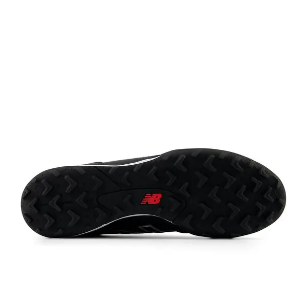 NEW BALANCE 442v2 Pro Tf Athletic Sneakers - Black/white