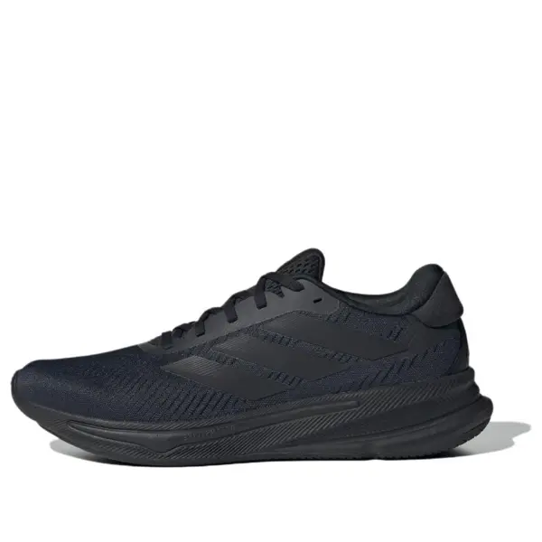 Adidas Supernova Ease Sneakers - All Black