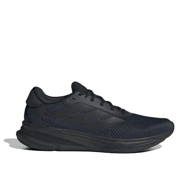 Adidas Supernova Ease Sneakers - All Black