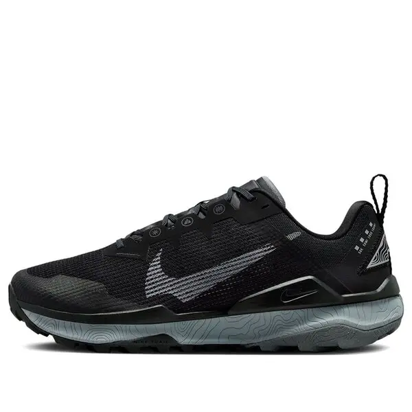 Nike Wildhorse Trail Running Shoes - Grey