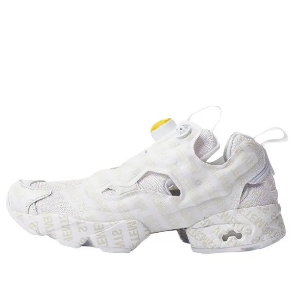 REEBOK Instapump Fury X Vetements Sneakers - Default Colorway