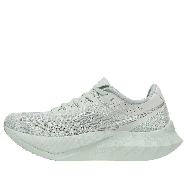 Saucony Endorphin Pro 4 Sneakers - Mist